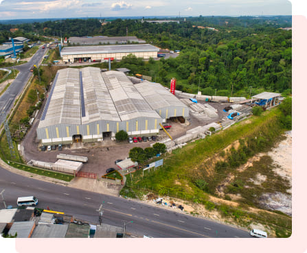 Quem somos – Arcoma